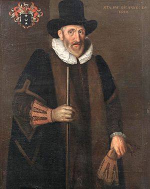 Thomas Jermyn (1573–1645) Facts for Kids