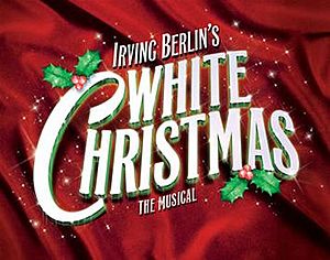 White Christmas (musical) Facts for Kids