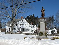 Candia, New Hampshire Facts for Kids