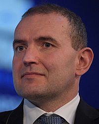 President of Iceland Facts for Kids