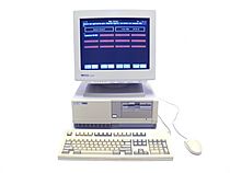 History of personal computers Facts for Kids