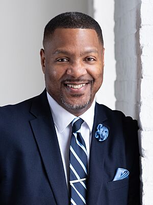 Jason Fields for Kids