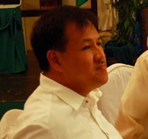 Jesse Robredo Facts for Kids