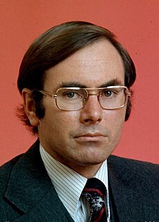 John Howard Facts for Kids