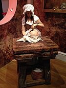 Madame Tussauds Facts for Kids