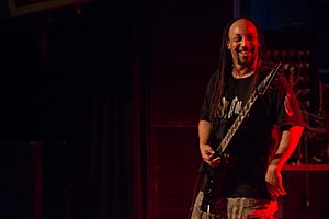 Terrance Hobbs Facts for Kids