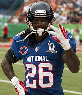 Tim Jennings Facts for Kids