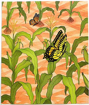 Felicia Bond Facts for Kids