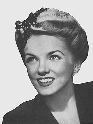 Helen O'Connell Facts for Kids