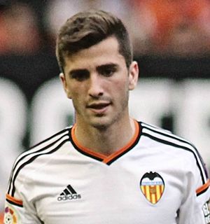 José Gayà Facts for Kids