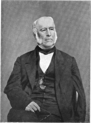 Philip Hamilton (the second) Facts for Kids