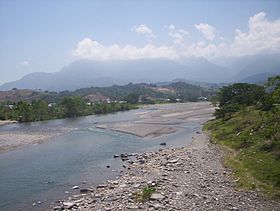 List of rivers of Honduras Facts for Kids