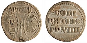 Pope Boniface IX Facts for Kids