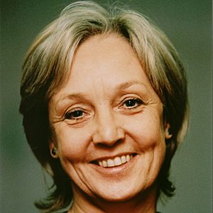 Anne Fine Facts for Kids