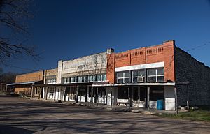 Bluff Dale, Texas Facts for Kids