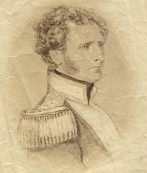 Henry Edward Napier Facts for Kids