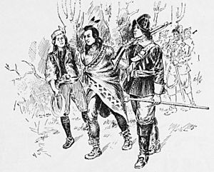 Annawan (chief) Facts for Kids