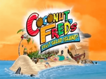 Coconut Fred's Fruit Salad Island Facts for Kids