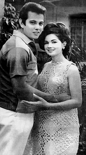 Susan Roces Facts for Kids