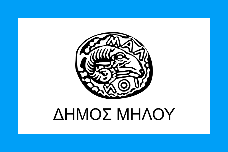Image: Flag of Milos