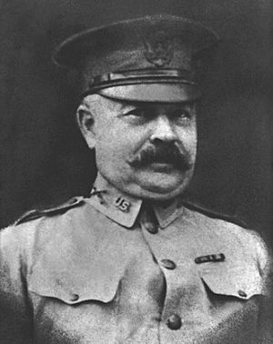 John Frank Morrison Facts for Kids