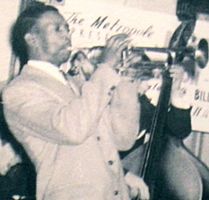 Kenny Dorham Facts for Kids