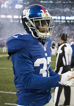 Michael Coe (American football) Facts for Kids