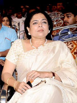 Reema Lagoo Facts for Kids