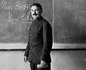 Robert T. Kerlin Facts for Kids