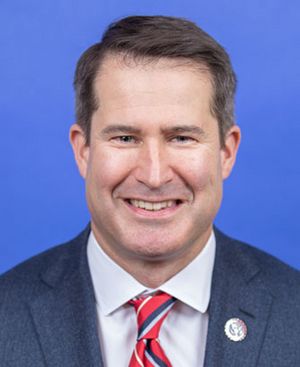 Seth Moulton Facts for Kids