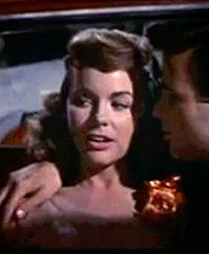 Terry Moore (actress) Facts for Kids