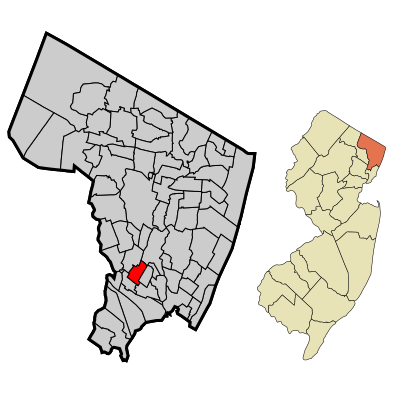 Hasbrouck Heights, New Jersey Facts for Kids