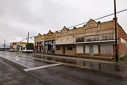 Malakoff, Texas Facts for Kids