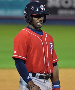 Jonathan Davis (baseball) Facts for Kids