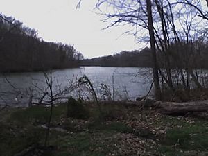 Lake Roland (Maryland) Facts for Kids