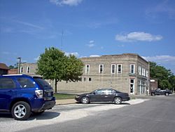 Chapin, Illinois Facts for Kids