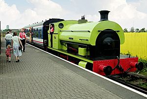 Gomer Berry, 1st Viscount Kemsley Facts for Kids