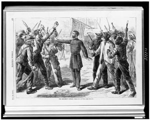 Freedmen's Bureau Facts for Kids