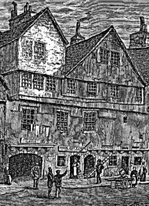 Marquess of Huntly Facts for Kids