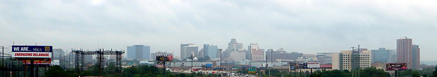 List of tallest buildings in Wilmington, Delaware for Kids