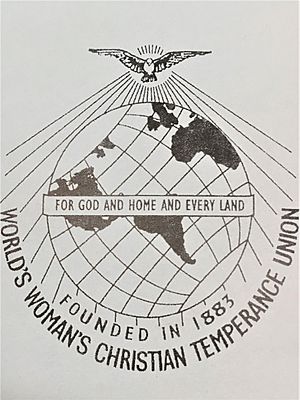 Mary Greenleaf Clement Leavitt Facts for Kids