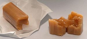 Krówki Facts for Kids