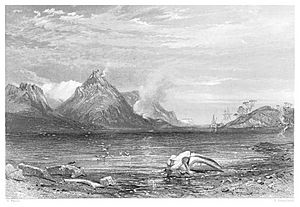 Whaling in Australia Facts for Kids