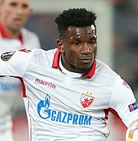 Comoros national football team Facts for Kids