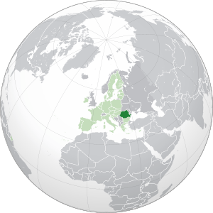 Romania Facts for Kids
