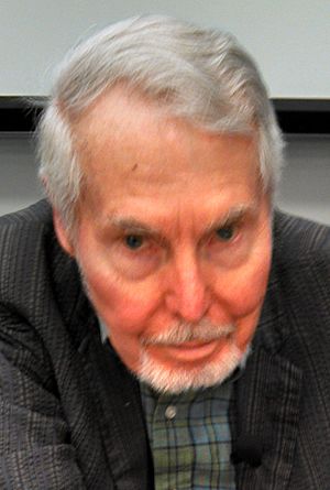 John David Jackson Facts for Kids