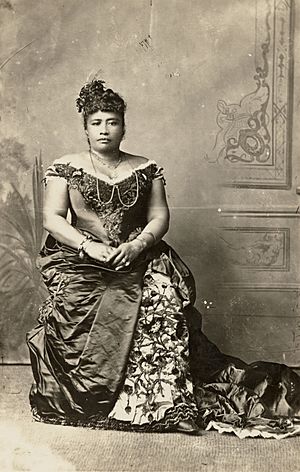 Timeline of women's suffrage in Hawaii Facts for Kids