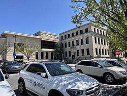 Lower Merion Township, Pennsylvania Facts for Kids