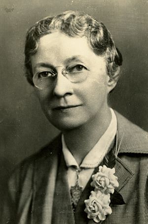 Mary Engle Pennington Facts for Kids