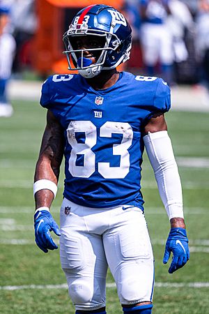 Matt Cole Facts for Kids